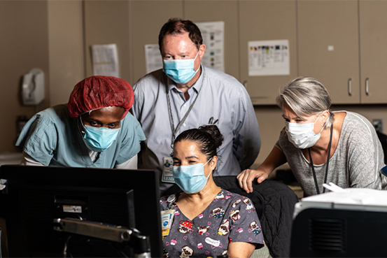 AHS Credit Card – Alameda Health System Foundation