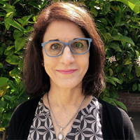 Michaela Hayes – Alameda Health System Foundation